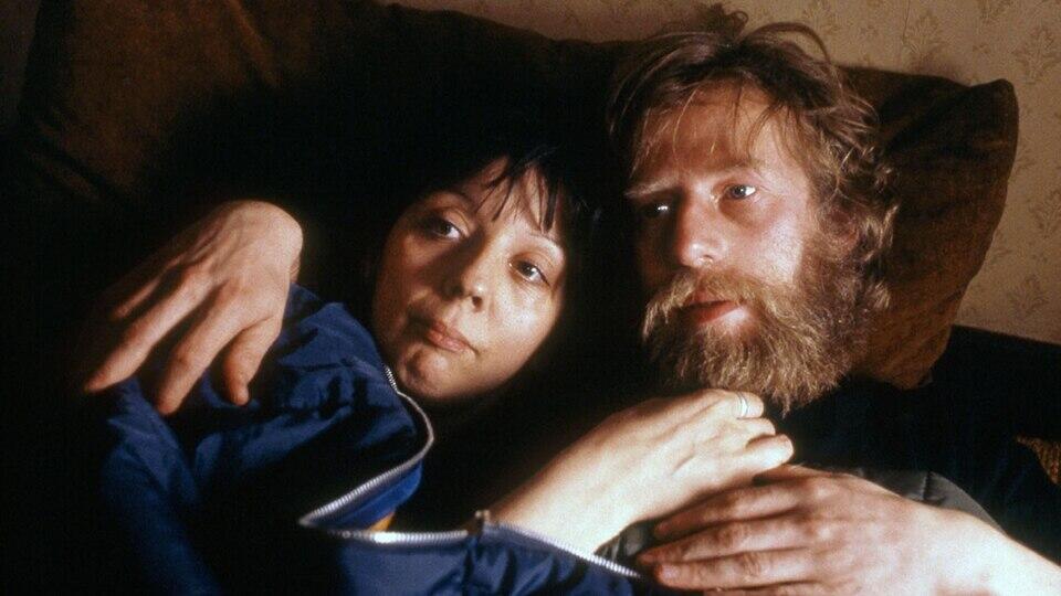 High Hopes | Klub Cinema