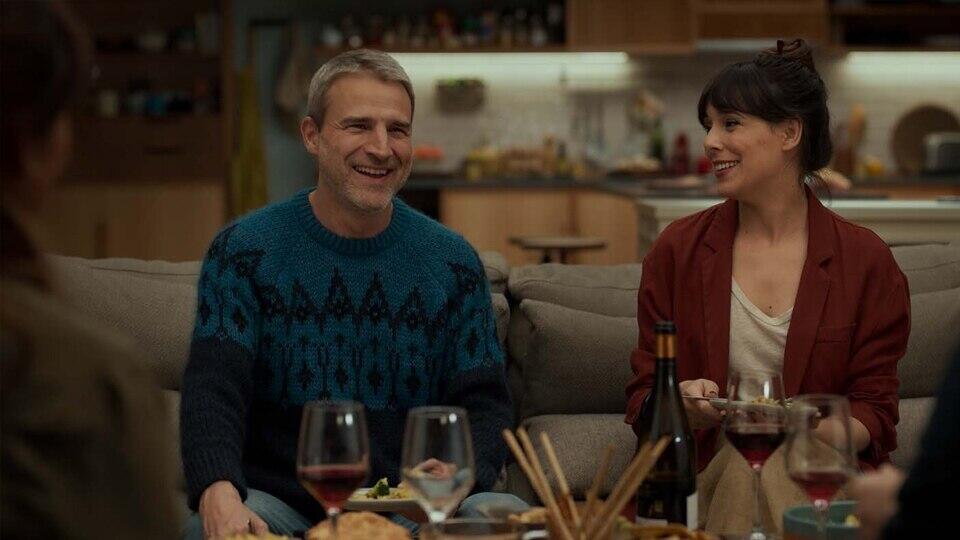 Sentimental | Klub Cinema