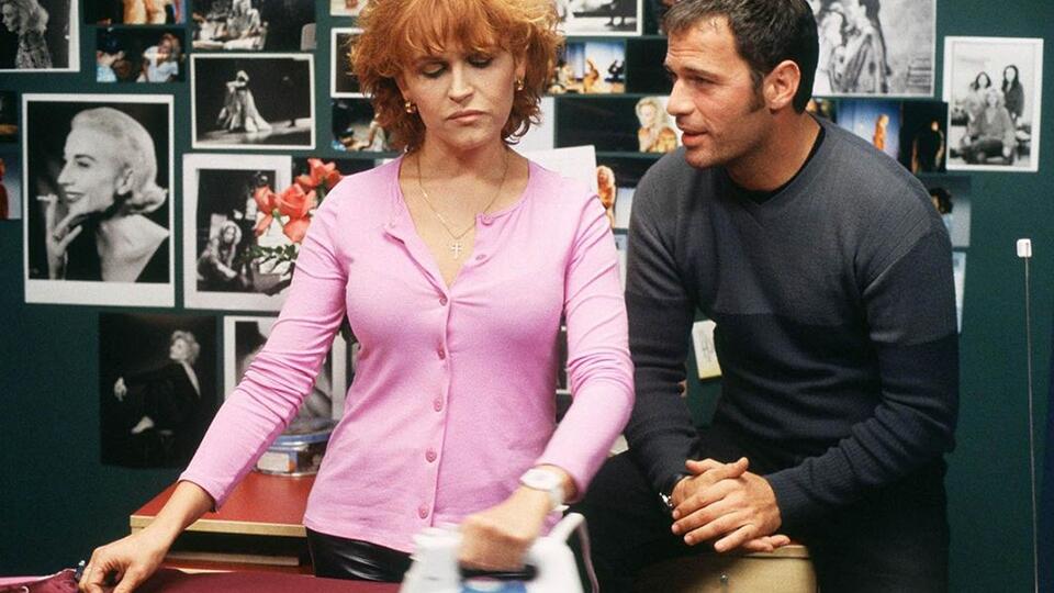 Tout sur ma mère | Klub Cinema